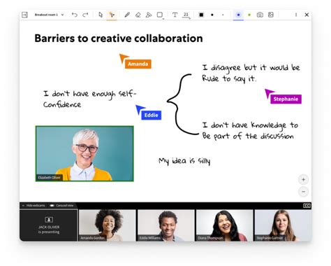 Online Virtual Classroom Platform Made Easy Kaltura