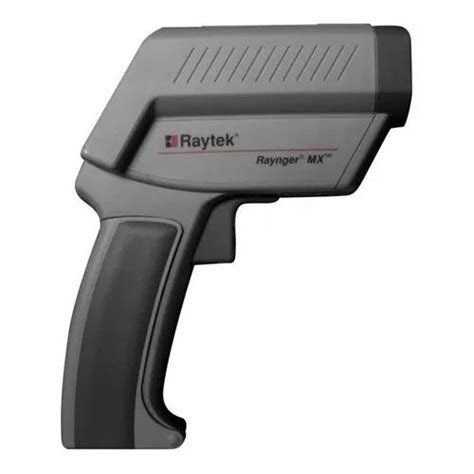 MT4 Raytek Mini Temp Portable Infrared Thermometer At 4500 Industrial Temperature Gun In New
