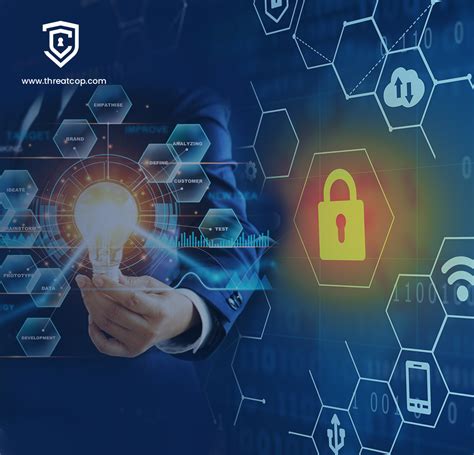 Cybersecurity Vs Information Security Differences