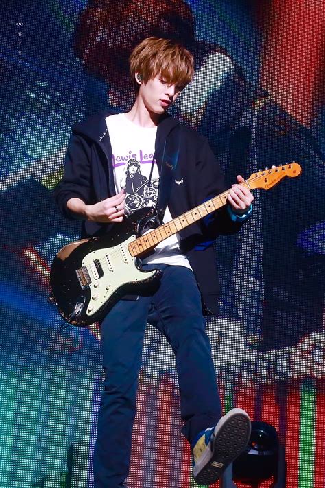 Jae Day6 Aliengabs51 케이팝 밴드