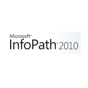 Microsoft Infopath 2010 In Pune ID 2948828948