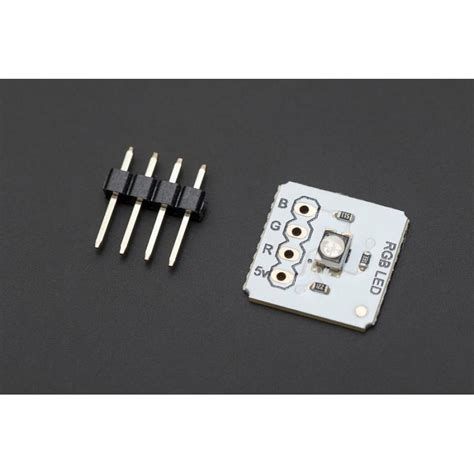 Rgb Led Breakout 3528 Dfr0239