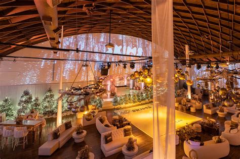 1 Best Event Space Los Angeles Mainroom Candela La Brea
