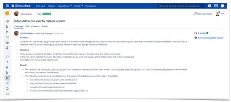 How To Do A Code Review In Bitbucket Best Practices From Our Team