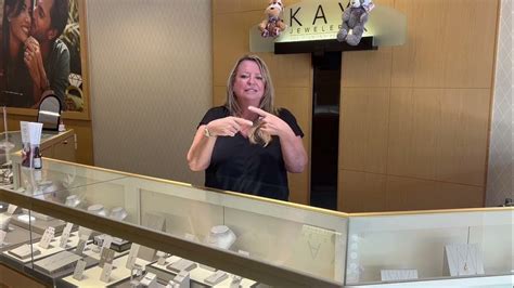 Diamond Workshop At Kays Jewelry Youtube