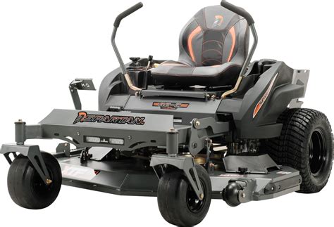 Spartan Rz C 42 Residential Zero Turn Mower W Briggs 25hp Szcz142