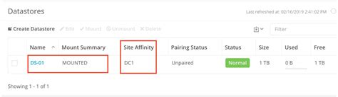 Hyperflex Stretch Clusters Deployment Guide Cisco