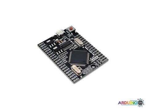 Купить Микроконтроллер Arduino Mega 2560 Pro Atmega2560 Arduino34 Готовые проекты на Arduino