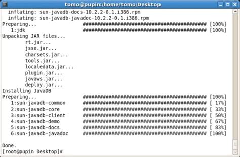 How To Install Sun Java SE JDK And NetBeans On Fedora