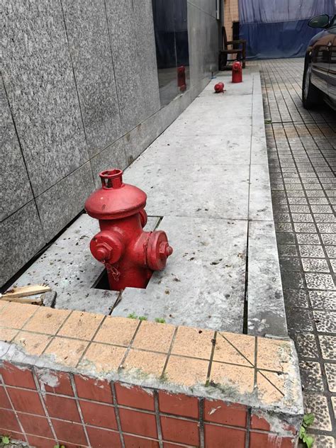 图距室外消火栓多少米范围内不得有障碍物 消防问答 消防问题都可以在这里咨询 消防资源网