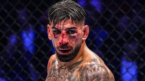 Islam Makhachev Tacle Ilia Topuria Après Sa Défaite Contre Justin