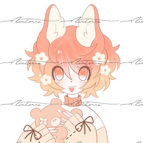 Zenko On Toyhouse