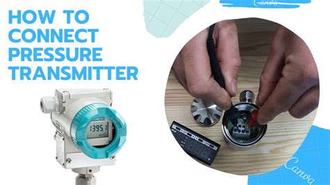 Pressure Transmitter 3 Wire Connection At Douglas Wilder Blog