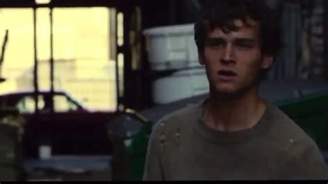 ~justin Foley Sad Scenes~ Youtube