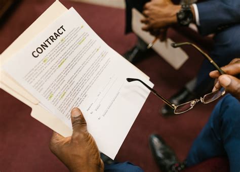 What Is A Legal Document A Detailed Guide Doxflowy