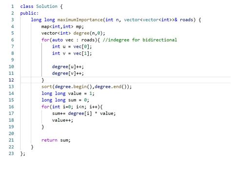 Day 16 Of 30daysofcodechallenge Roads Srijan Kumar Posted On The