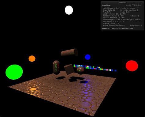 Looking For A Way To Pack 4 Bytes Of Color Data Into A Float In Shader Lab Unity Engine