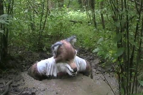 Furry Goes Under Struggling ThisVid Com