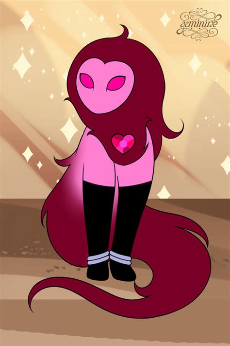 Gemsona Challenge Day 21 By Geminine Nyan On Deviantart
