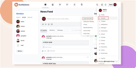 Registration Restrictions Knowledge Base BuddyBoss Resources