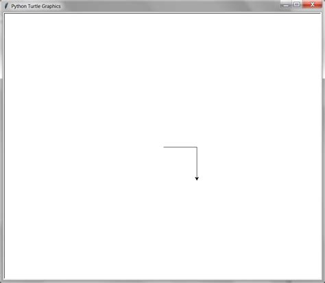 8 Tutorial For Turtle Module — Python Tutorial