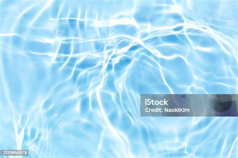 투명 푸른 물파 반사 추상 자연 소용돌이 패턴 텍스처 배경 여름 이미지 0명에 대한 스톡 사진 및 기타 이미지 0명 경관 깨끗한 Istock