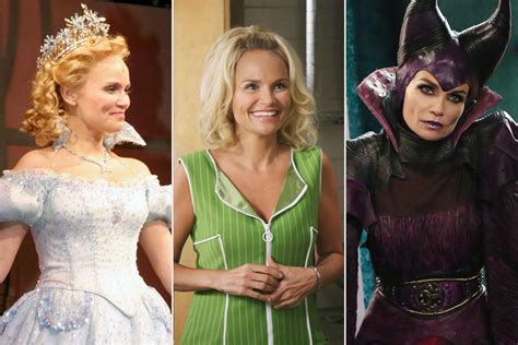 Kristin Chenoweth Reveals Whats Still Left On Her Career Bucket List