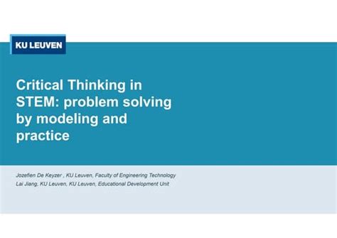 Mathematical Investigation And Modelling Pptx