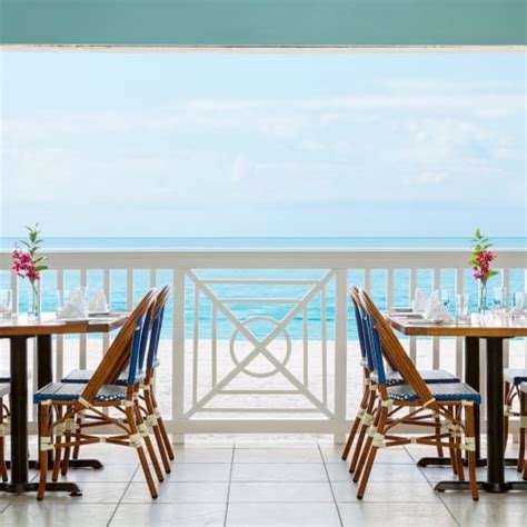 Key West Oceanfront Escape Southernmost Beach Resort