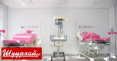 ЭХЭМҮТ д амаржихдаа гэр бүлийнхээ хүнтэй хамт байх боломжтой болжээ