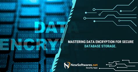 Mastering Data Encryption For Secure Database Storage Blog