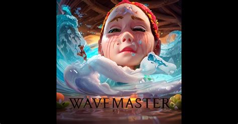 ‎wavemaster Album By 2b Apple Music