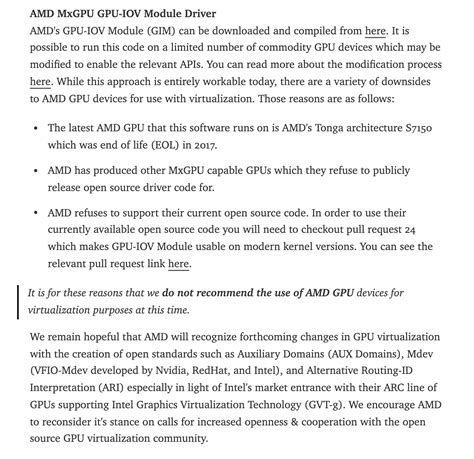 libvf io a commodity gpu multiplexing tool driven by vfio and yaml