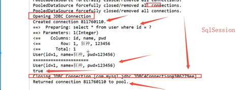 Mybatis基础最后一篇缓存实体类序列化例子public class User implements Serializable