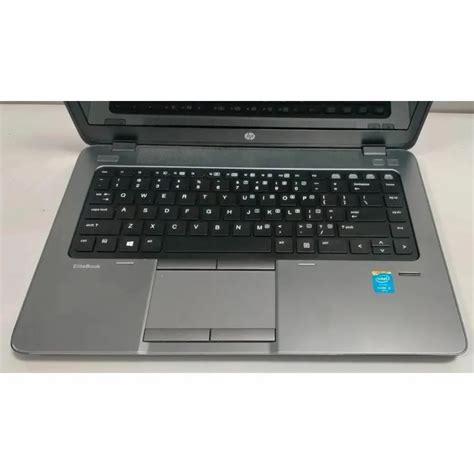 Refurbished Hp Elitebook G Laptop Gb I At Piece In New Delhi