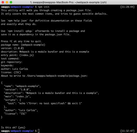 Cómo Configurar Webpack En Un Proyecto Reactjs Swapps