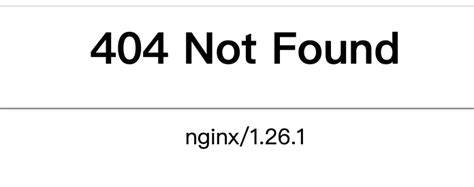 安全关闭nginx php的对外版本显示 刘宏缔的架构森林 博客园