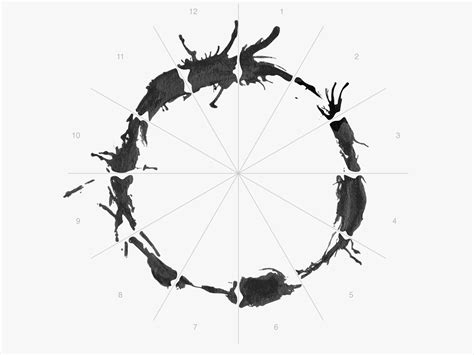 Translation What Does This Particular Logogram From Arrival Mean