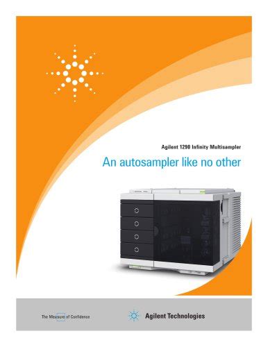 Leave Interferences Behind With Ms Ms Agilent 8900 Triple Quadrupole