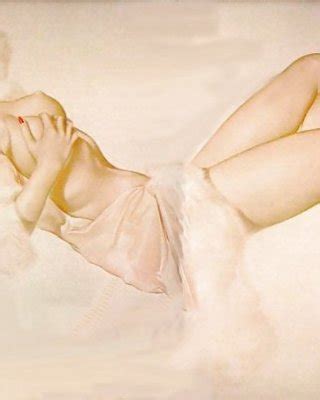 Vintage Pinups Alberto Vargas Porn Pictures Xxx Photos Sex Images Pictoa