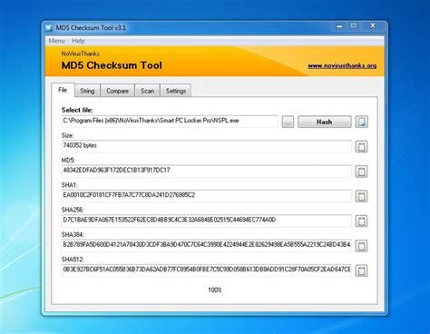 Download Novirusthanks Md5 Checksum Tool V3400 Freeware Afterdawn Software Downloads Download Novirusthanks Md5 Checksum Tool V3400 Freeware Afterdawn Software Downloads