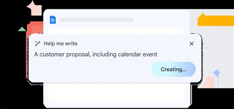 Duet AI In Google Workspace Generative AI Tools For Work