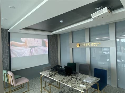 설치사례 서울부천인천 빔프로젝터 전문 Eanit빔플