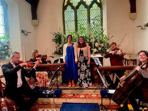 Unity String Quartet