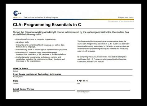shreya singh on linkedin cisconetworkingacademy