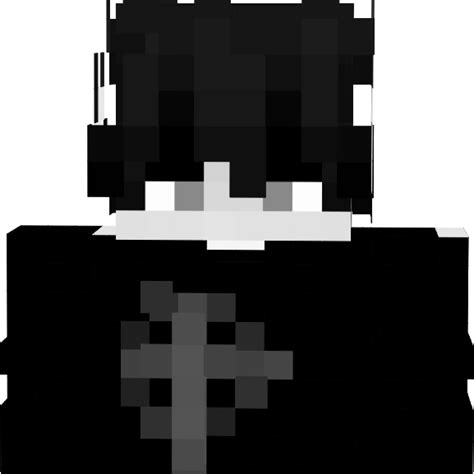 Elf Player Skin Novaskin