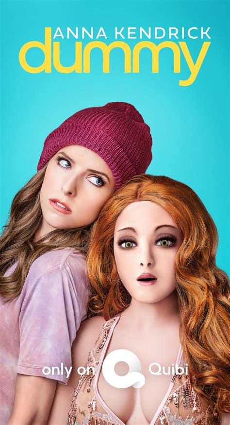 Dummy Elenco Da 1ª Temporada Adorocinema