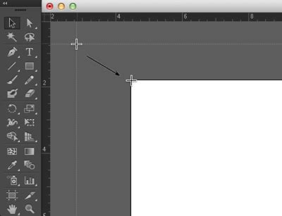 Exercise Using Guides To Create A Grid Design Production For Public Relations