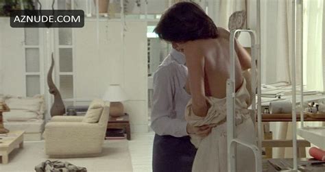 Elisabeth Margoni Nude Aznude