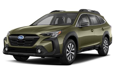 2024 Subaru Outback Specs Dimensions And Colors